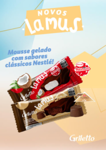 Pratos Principais – Griletto